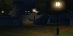 Games - Rising Hub Project