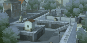 Games - Rising Hub Project